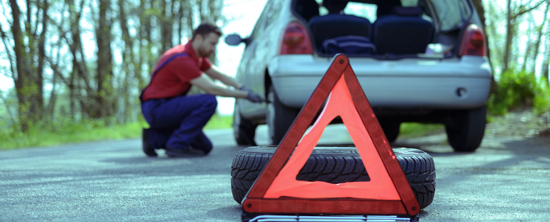 Shivaay Roadside Assistance India